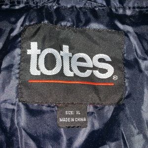 totes | Jackets & Coats | Mens Totes Packable Rain Jacket | Poshmark